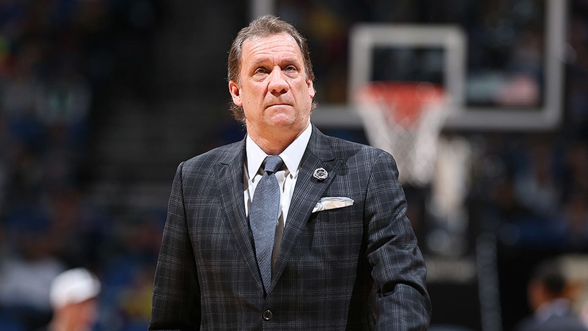 Minnesota Timberwolves honor Flip Saunders with tribute video - Sports ...