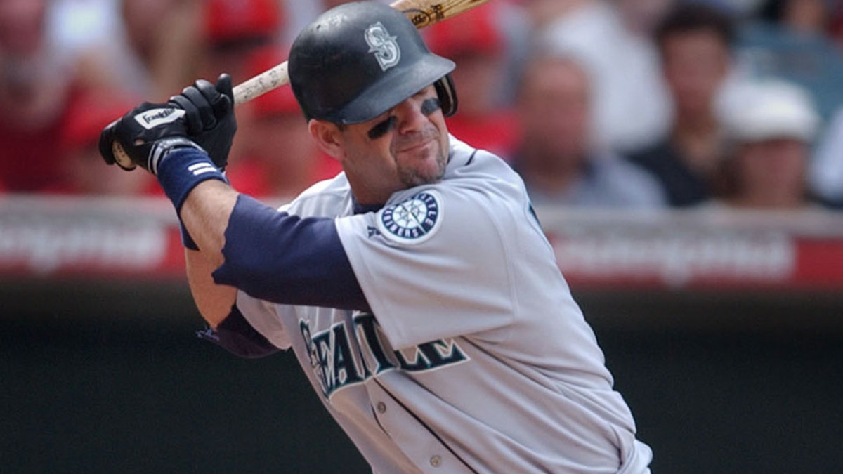 JAWS: Edgar Martinez deserves Hall of Fame honors, DH or not - Sports ...