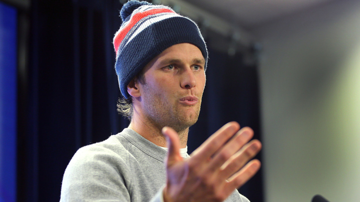 Deflategate report: What are Tom Brady's options? - Sports Illustrated