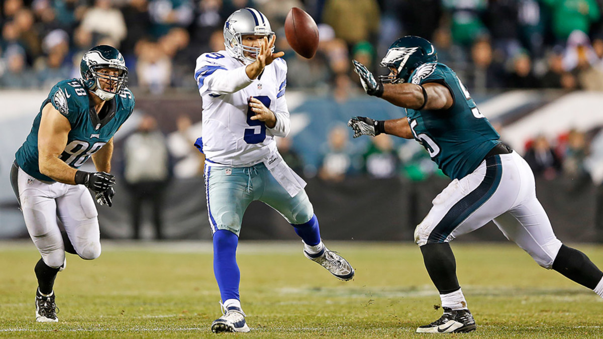 2015 NFL predictions, picks: NFC East game-by-game, standings - Sports ...