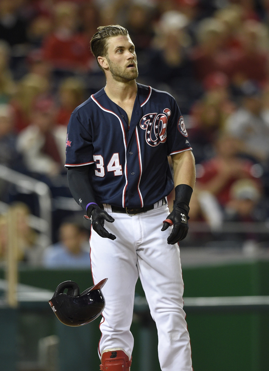 Altherr homers twice in Phillies' 8-2 win over Nationals - Sports ...