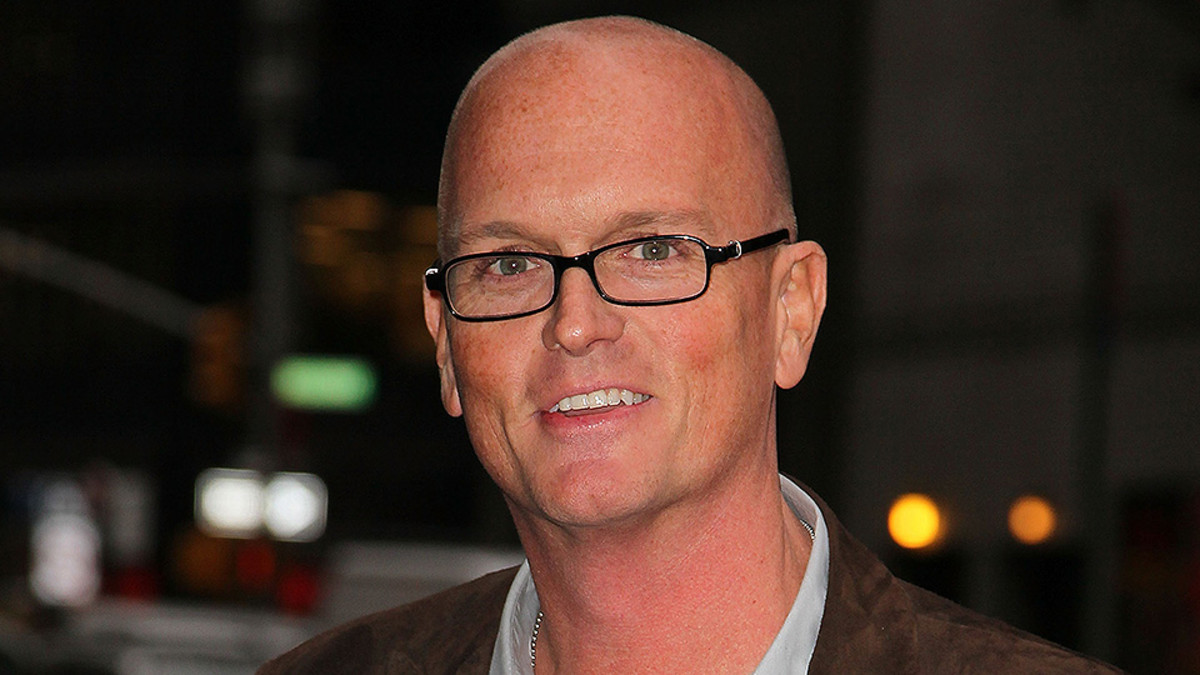 ESPN attempts to revitalize SportsCenter with Scott Van Pelt solo ...