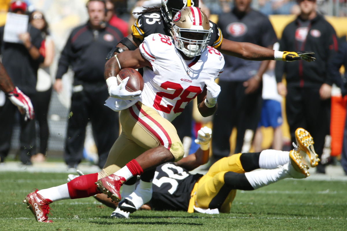 Bills S Aaron Williams injures neck, released from hospital - Sports ...