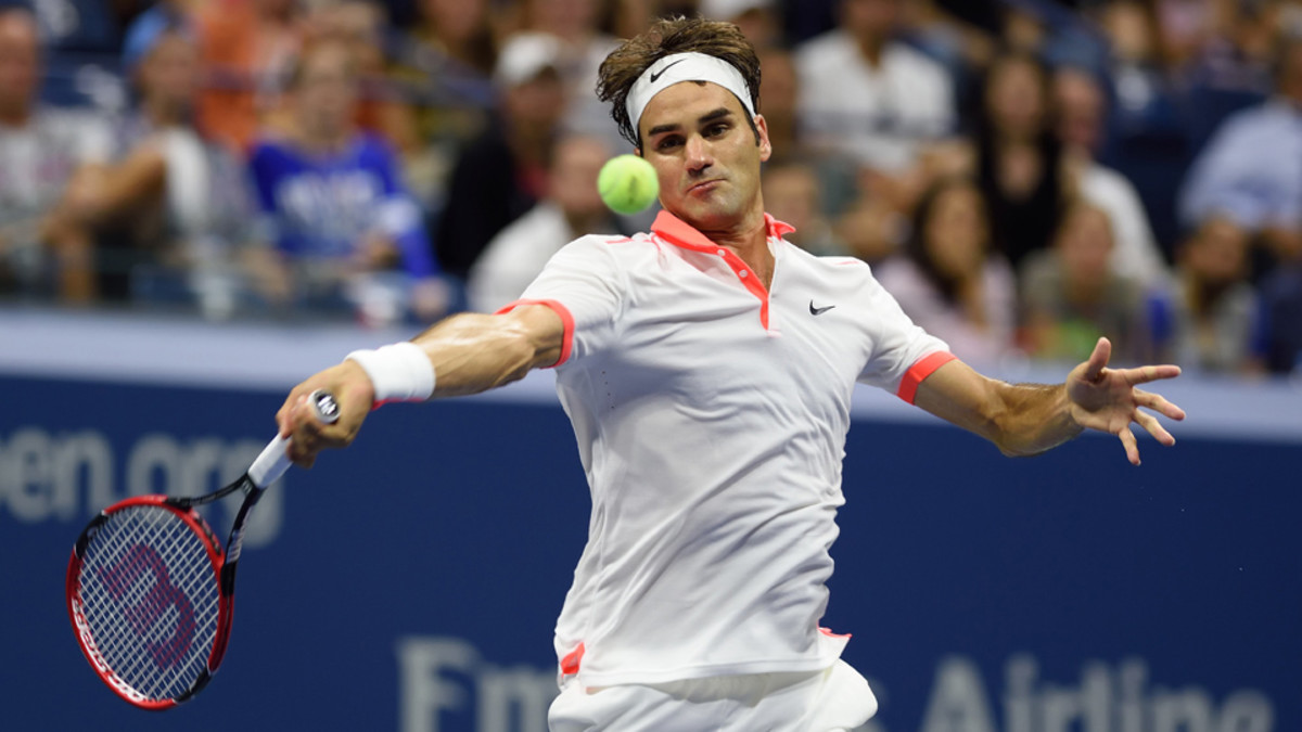 Roger Federer has revived game, looks ready to win sixth US Open ...