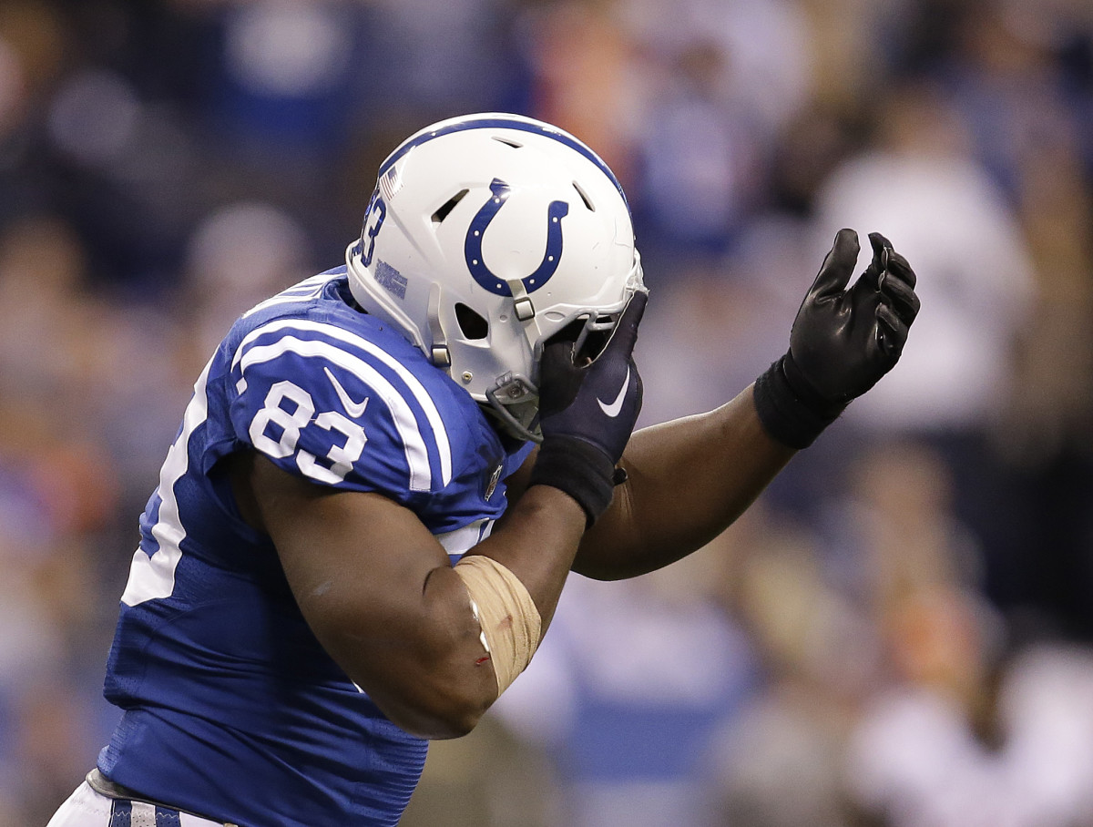 NFL suspends CB Aqib Talib for poking player in the eye - Sports ...