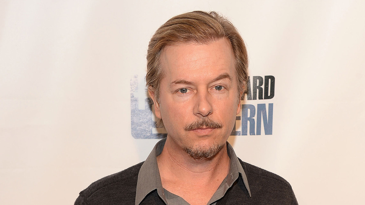 SNL alumni David Spade on Michael Jordan, MLB and 'Joe Dirt 2' - Sports ...