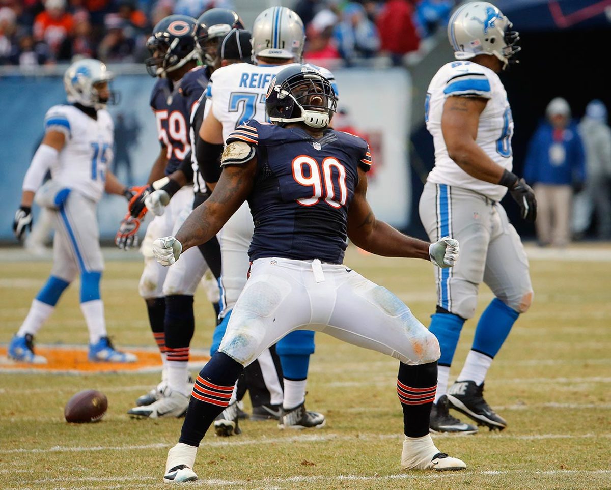 Notable NFL Suspensions for 2015 - Sports Illustrated