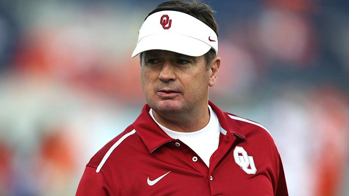 Austin Kendall, 2016 four-star QB, verbally commits to Oklahoma ...