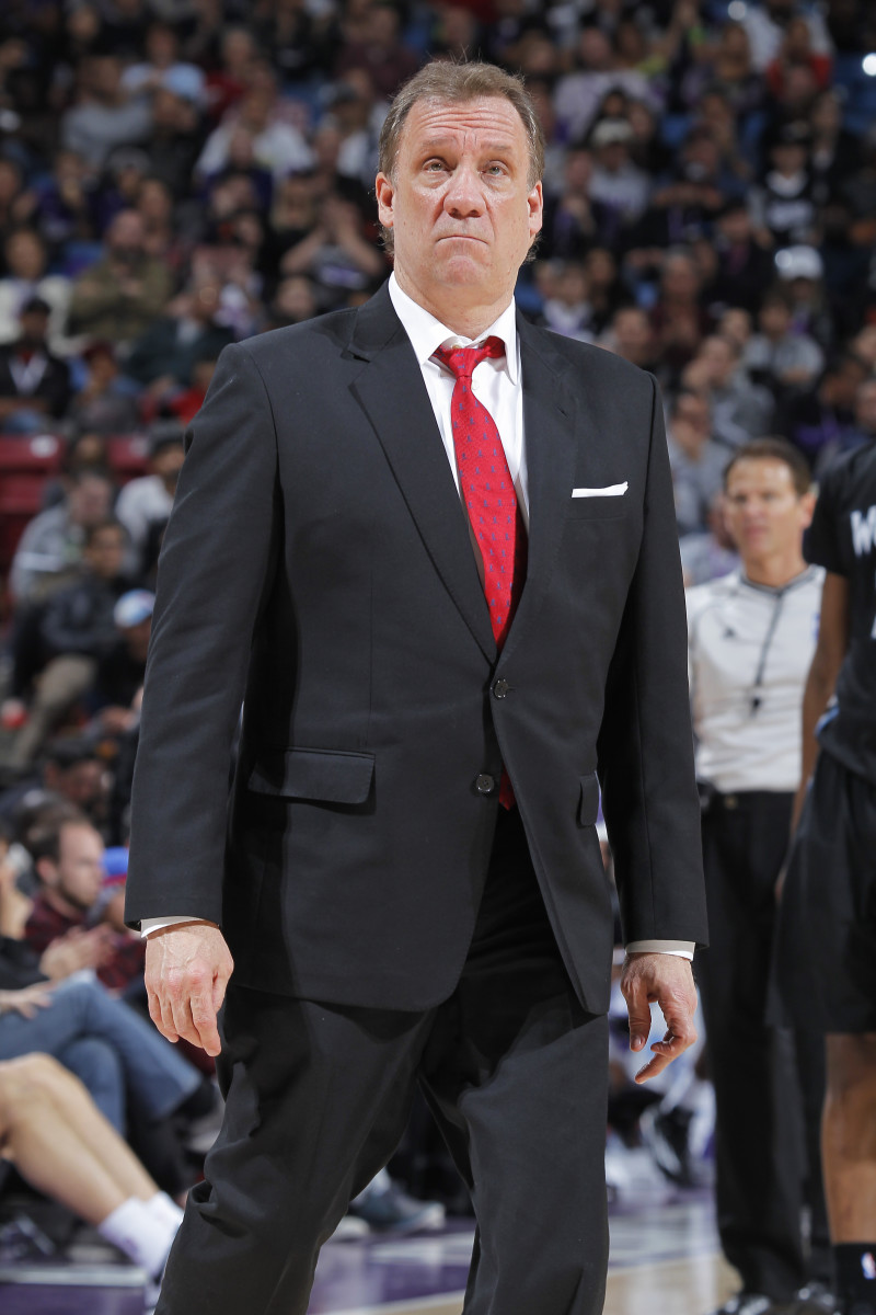 Saunders, Timberwolves ready to shine on NBA draft night - Sports ...