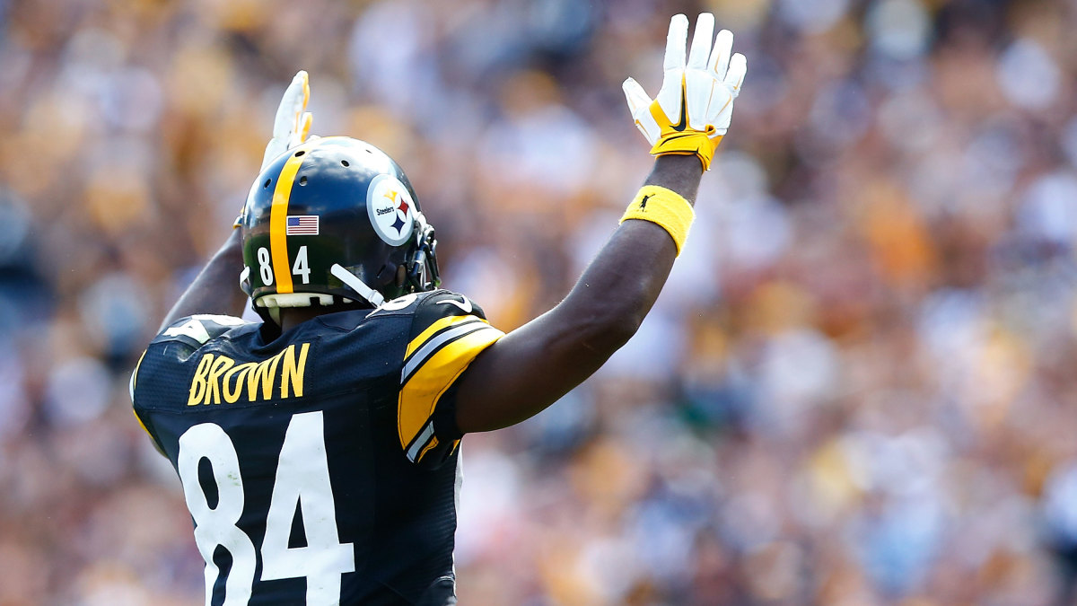 Watch Steelers vs Rams online: Live stream, game time, TV - Sports ...