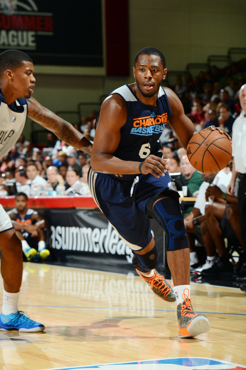 Former Hoya Patrick Ewing Jr. joins Georgetown hoops staff - Sports ...