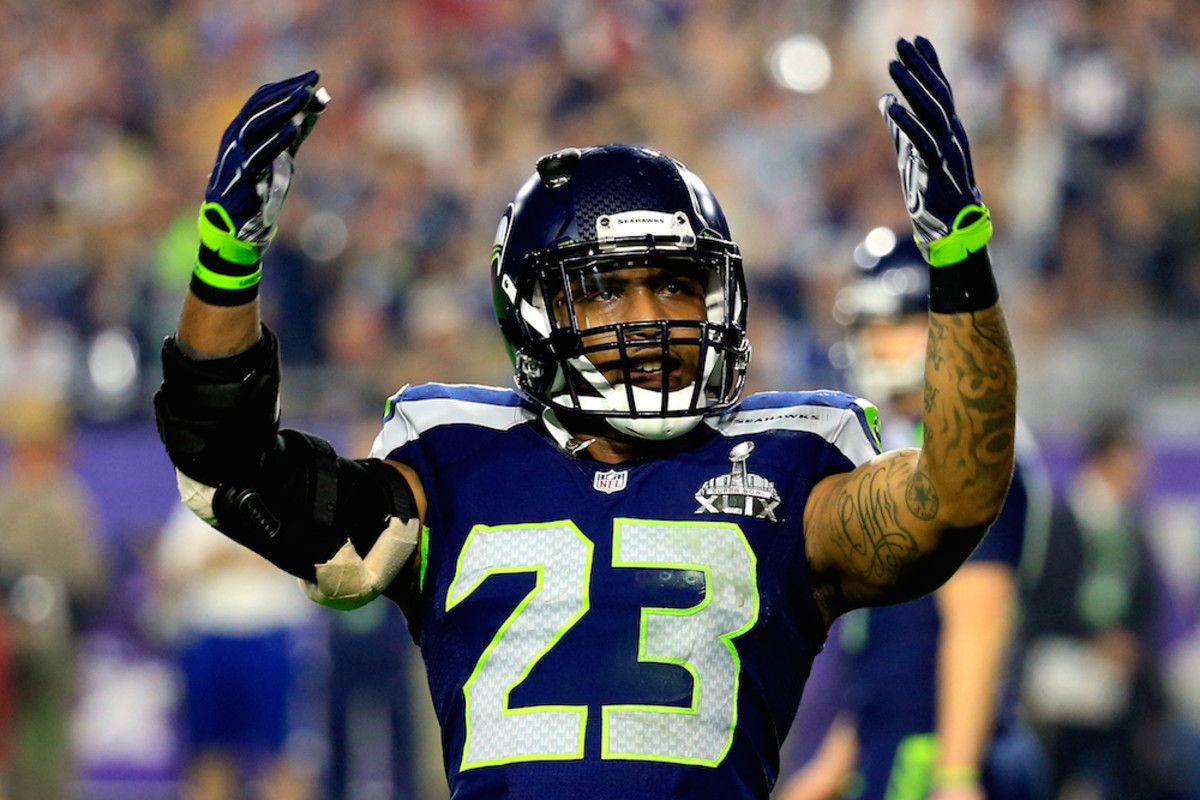 Redskins will sign safety, special teams ace Jeron Johnson - Sports ...