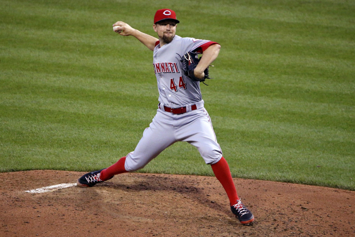 Reds get to Cole, beat Pirates 5-2 - Sports Illustrated