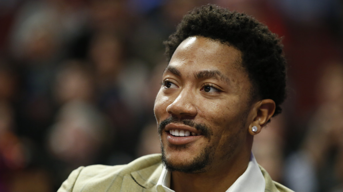 Derrick Rose returns: Chicago Bulls PG to play vs Orlando Magic ...