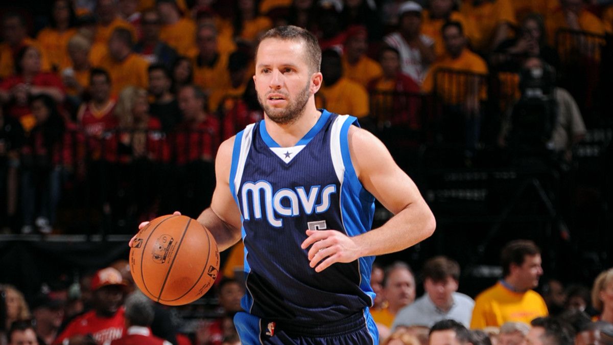 Dallas Mavericks, JJ Barea agree to two year deal - Sports Illustrated
