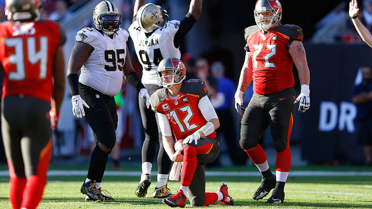 NFL roundtable: Is it acceptable for struggling teams to tank? - Sports ...