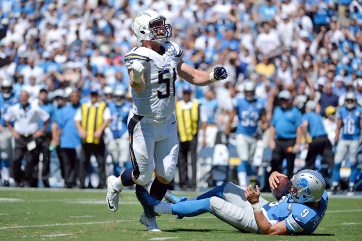 Kaepernick Looks Sharp, Are Falcons for Real? Sherman's New Role ...