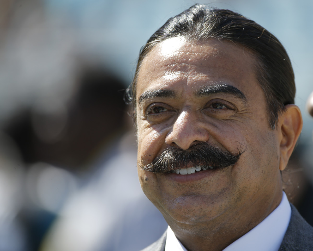 Jaguars owner wants to continue playing in London until 2030 - Sports ...