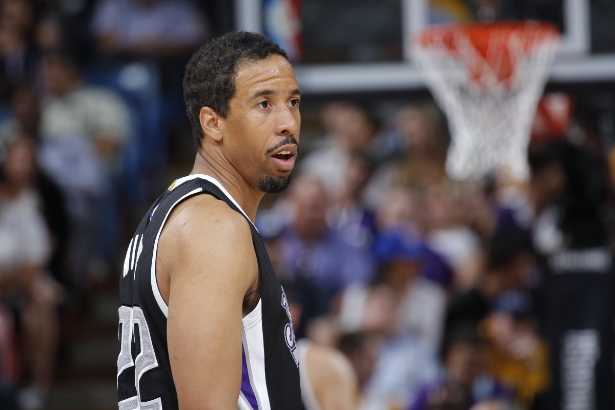 Point guard Andre Miller, Timberwolves complete contract - Sports ...
