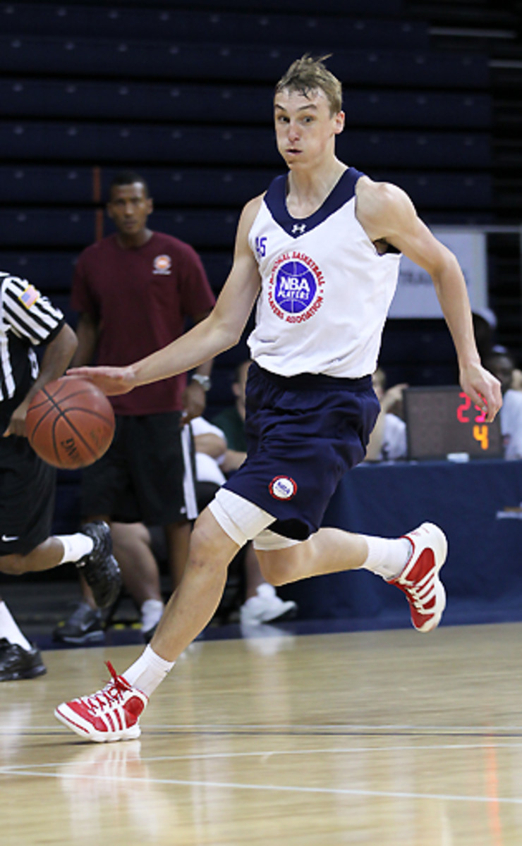 Sam Dekker High School