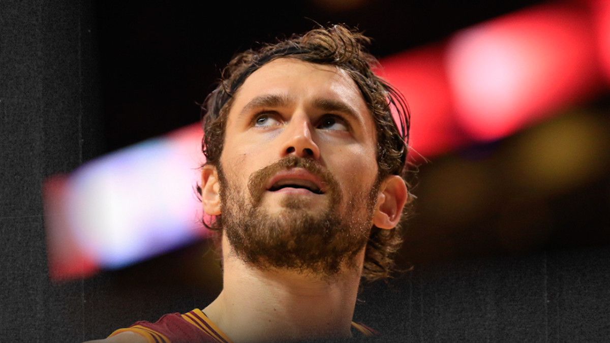The Comeback: Kevin Love returns to Cleveland Cavaliers - Sports ...