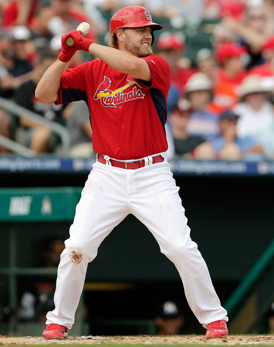 How the Mighty Have Fallen in Fantasy Baseball - Sports Illustrated