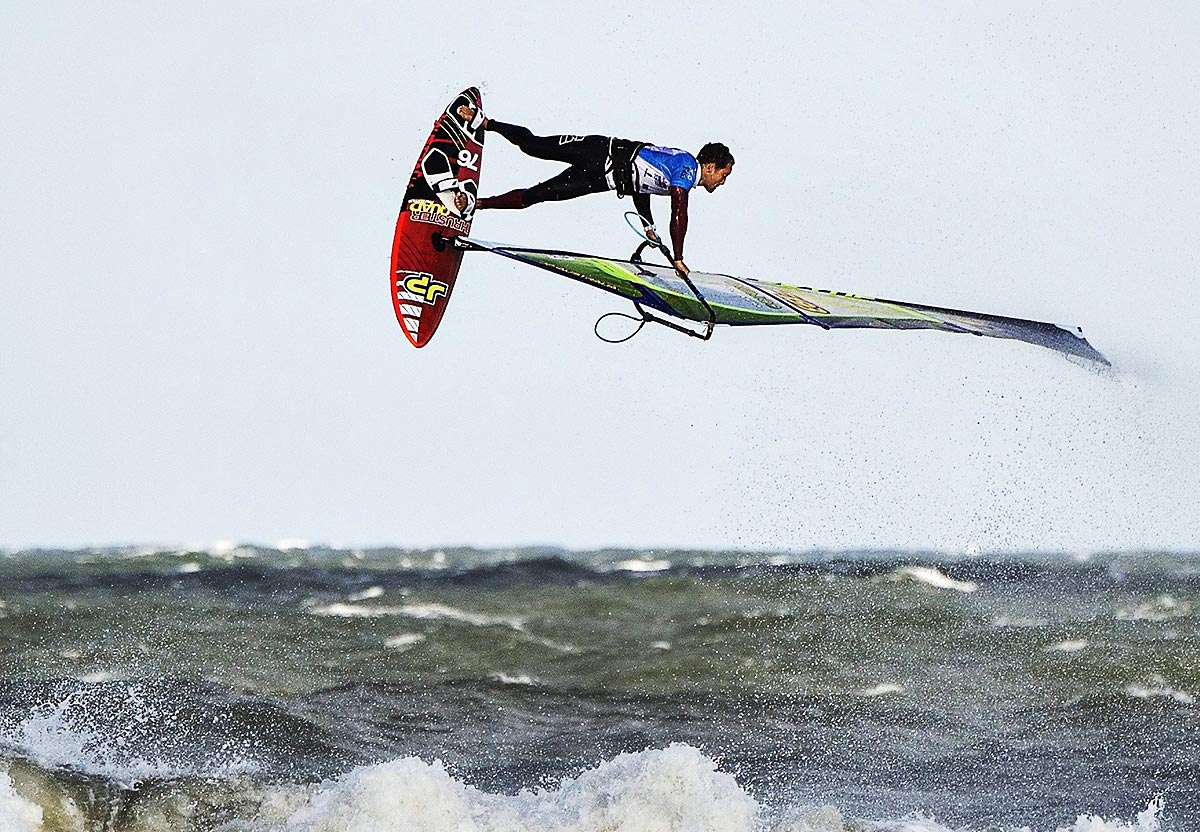 Wacky Sports Photos of the Week (Sept. 16-22) - Sports Illustrated