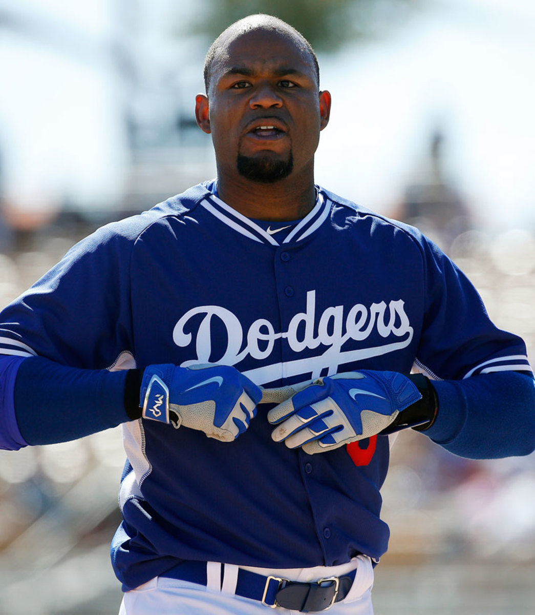 How the Mighty Have Fallen in Fantasy Baseball - Sports Illustrated