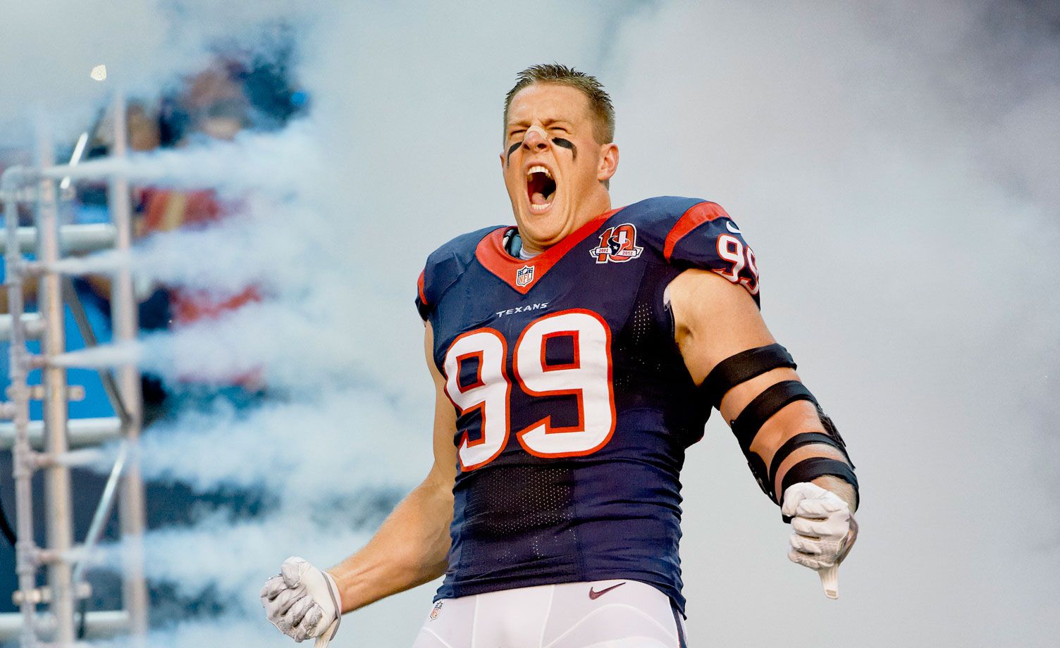 SI's Best Photos of J.J. Watt - Sports Illustrated