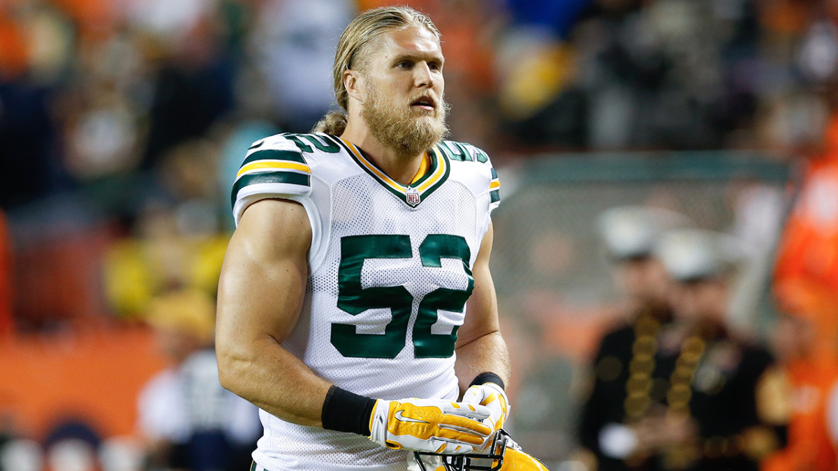 Clay Matthews: Green Bay Packers' lack of execution led to losing ...