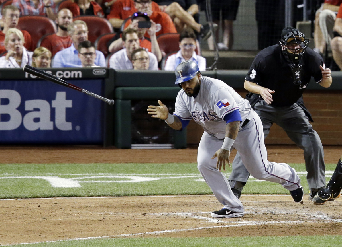 Prince Fielder is back at the top of his game - Sports Illustrated