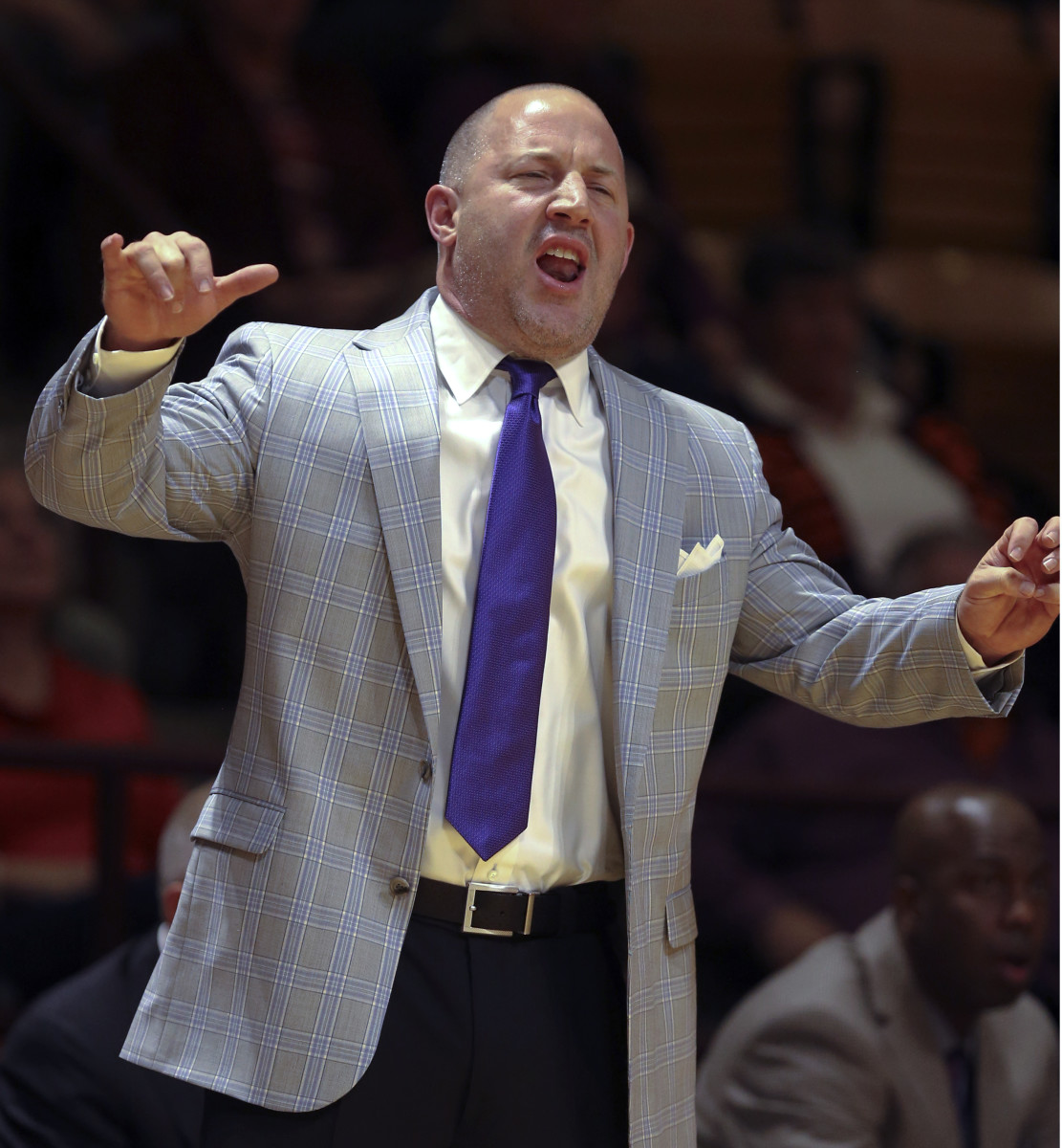 Virginia Tech cruises past NC A&T 90-60 - Sports Illustrated