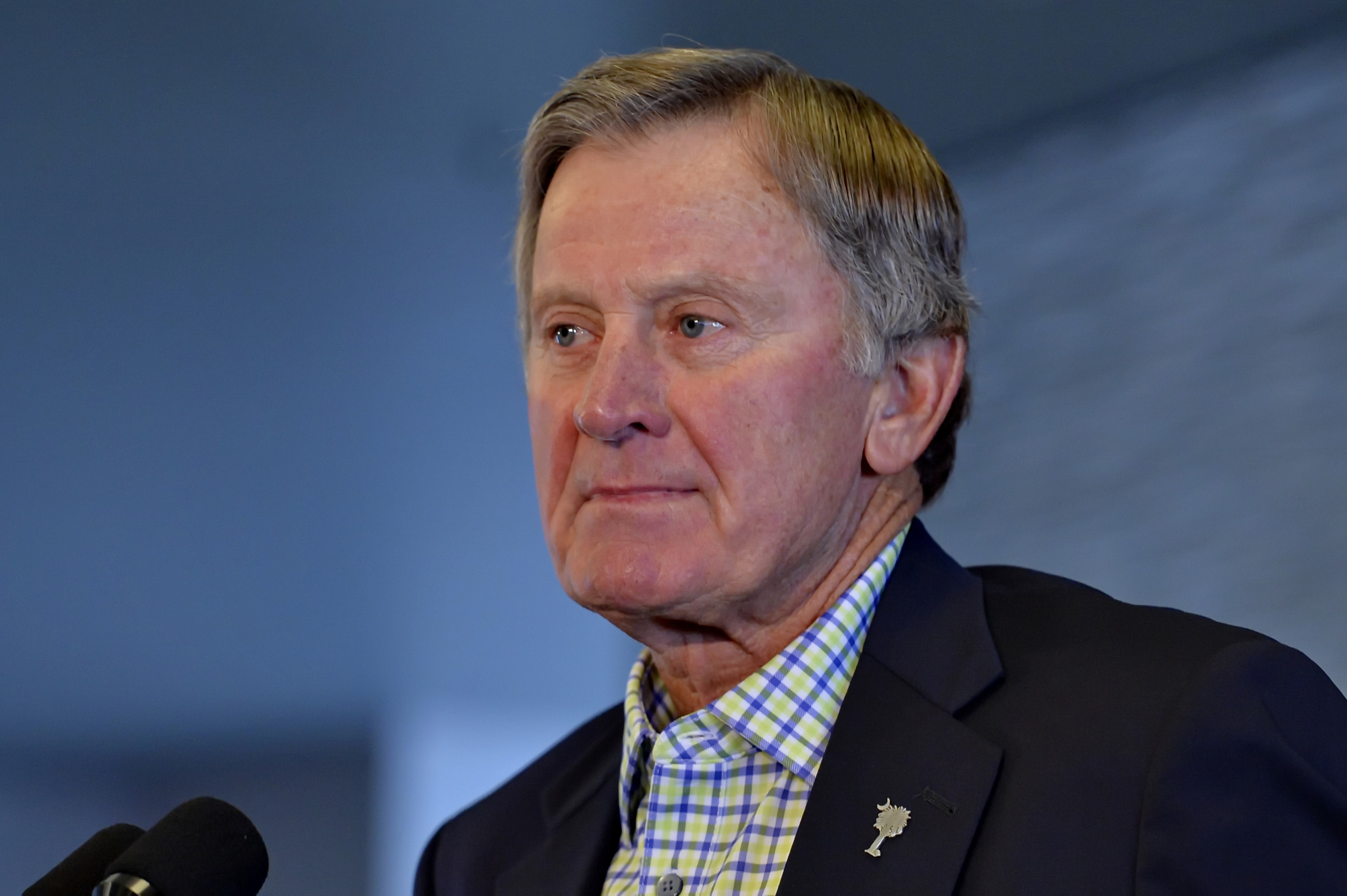 Appreciation: Spurrier changed the game, did things his way - Sports ...