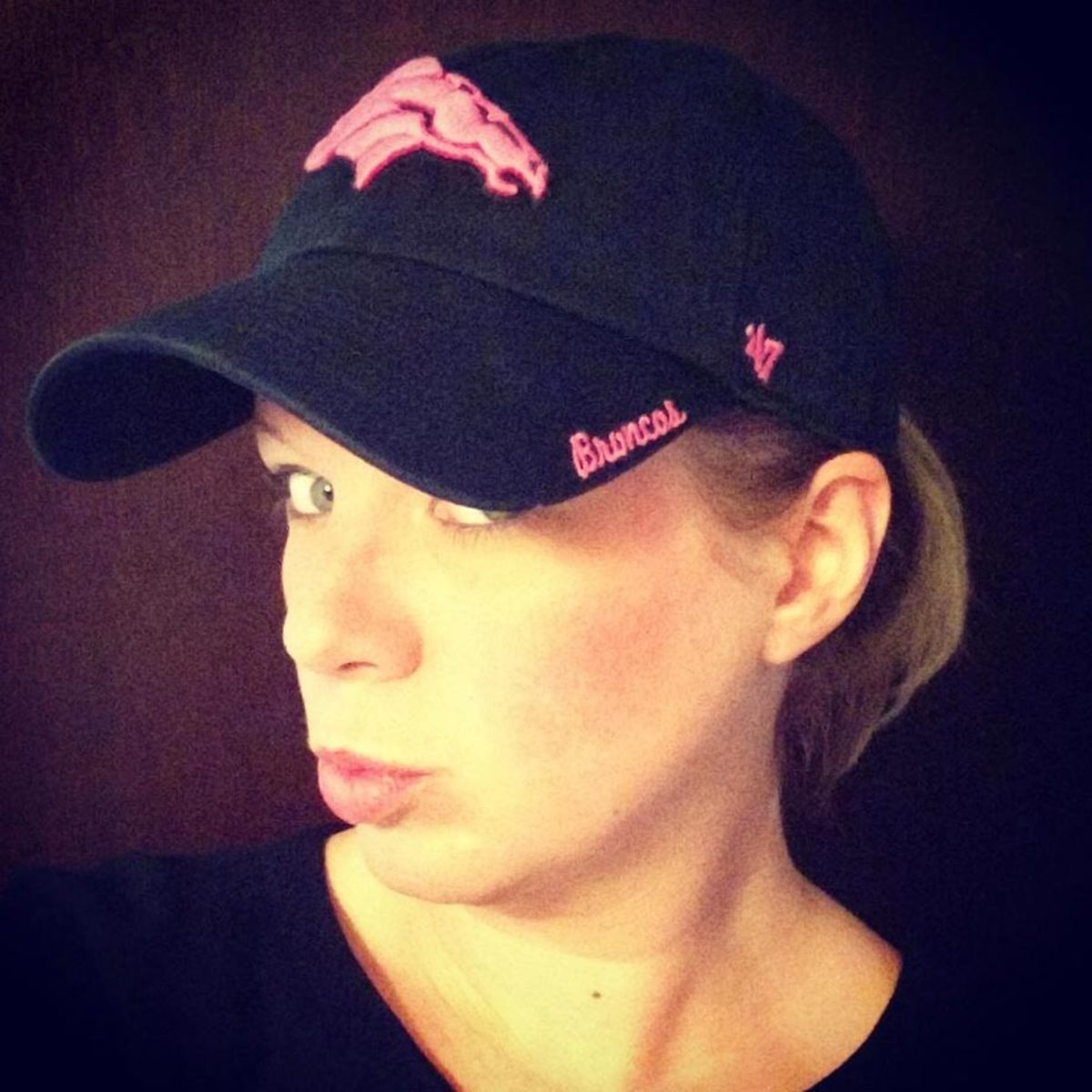 Celebrating NFL Fan Style - Sports Illustrated