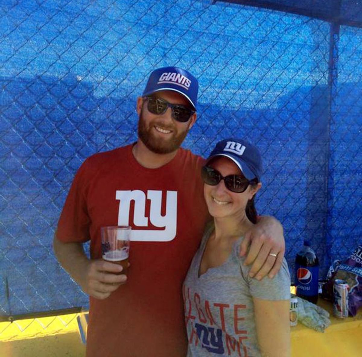 Celebrating NFL Fan Style - Sports Illustrated