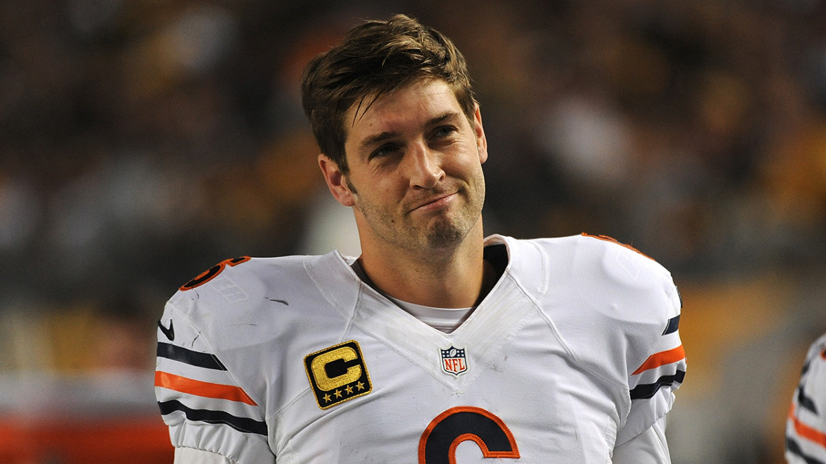 Report: Chicago Bears QB Jay Cutler expected to return - Sports Illustrated