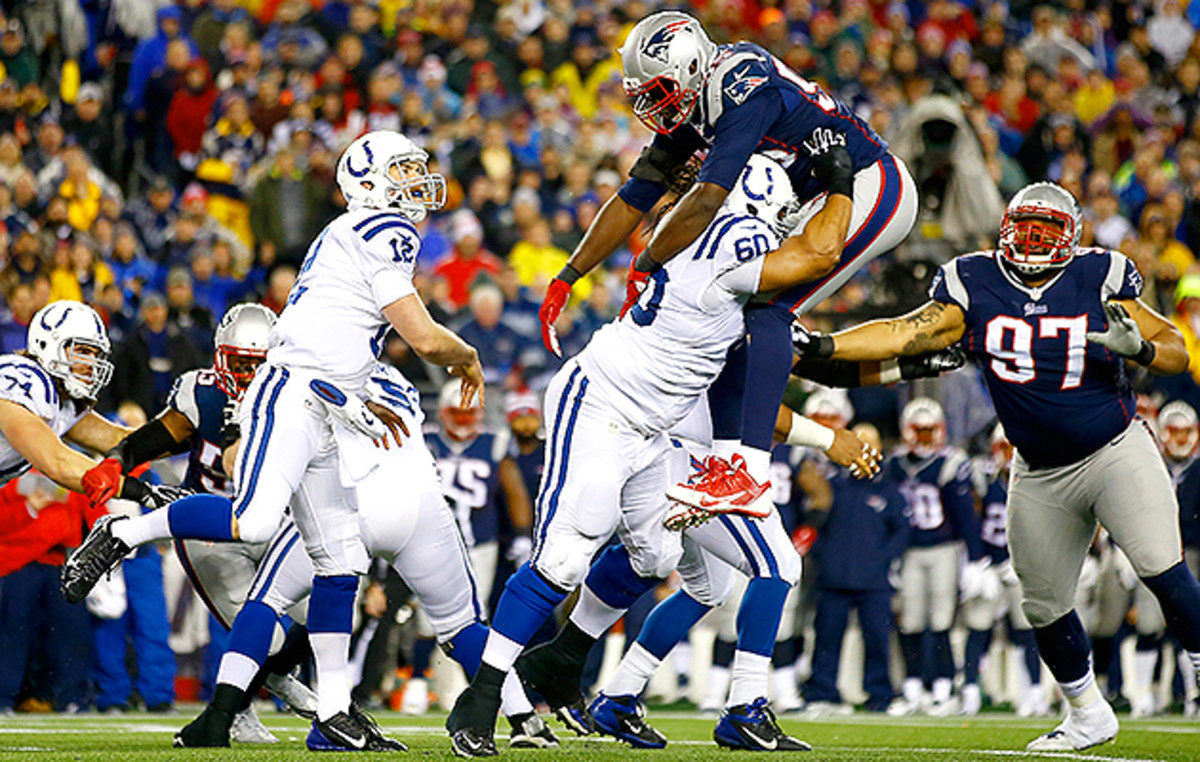 NFL 2015: Tackling the burning questions for 2015 season - Sports ...