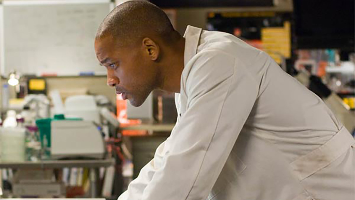 Concussion movie trailer released - Sports Illustrated