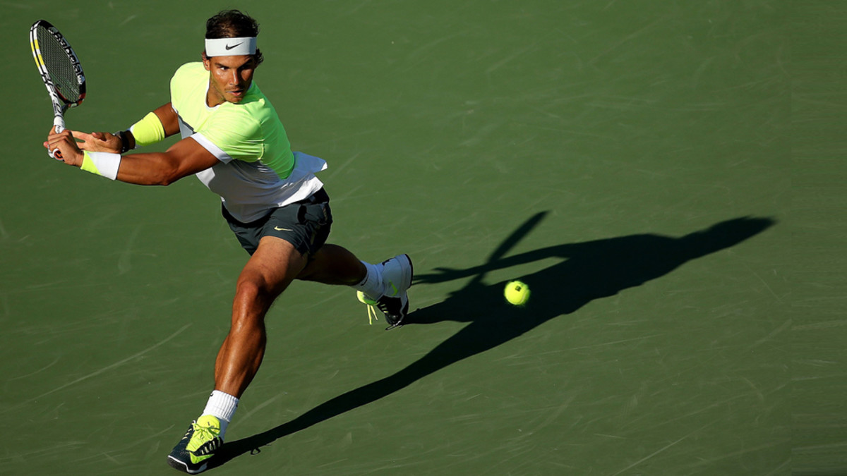 Miami Open highlights, hot shots, photos - Sports Illustrated