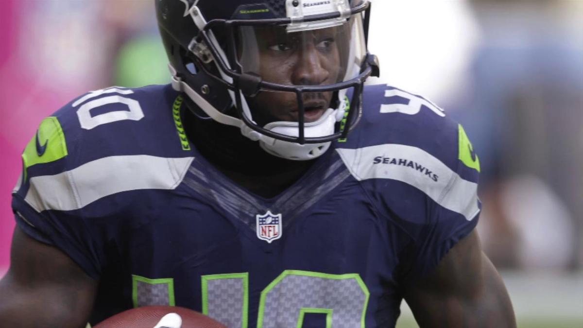 NFL: Seahawks FB Derrick Coleman released from jail - Sports Illustrated