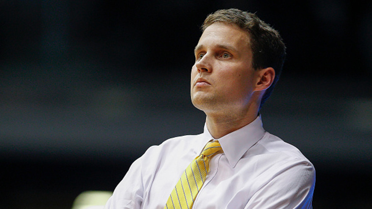 Texas hires Shaka Smart: VCU to hire Chattanooga's Will Wade - Sports ...
