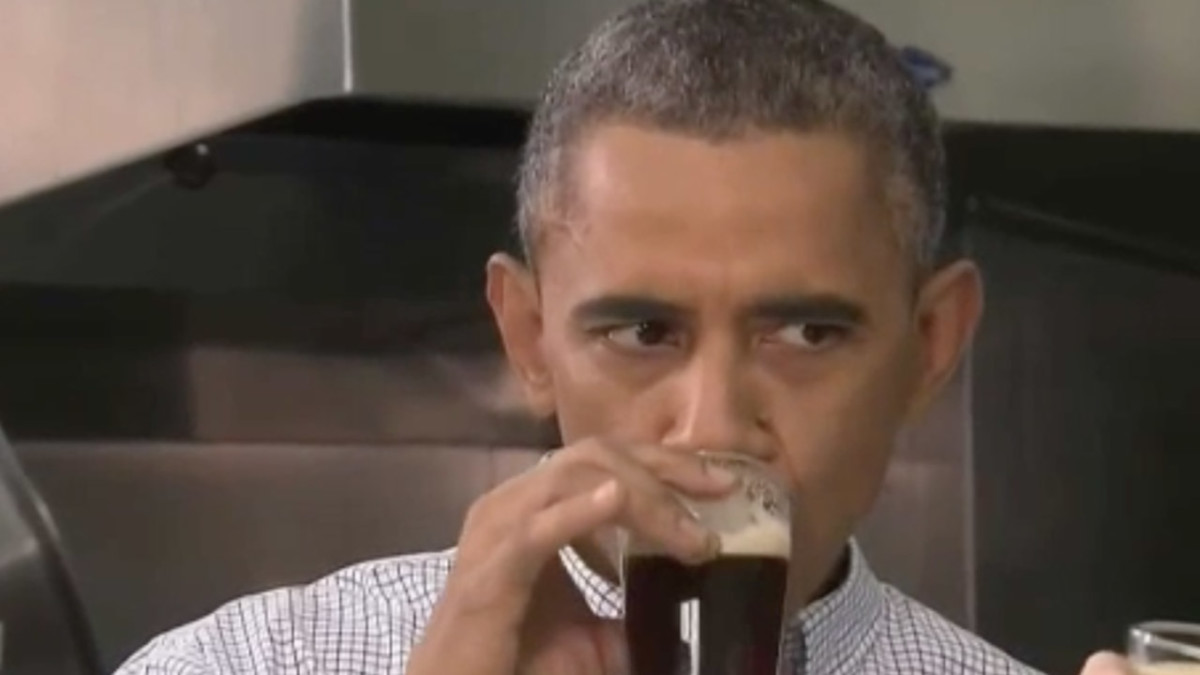 President Barack Obama weighs in on Deflategate - Sports Illustrated