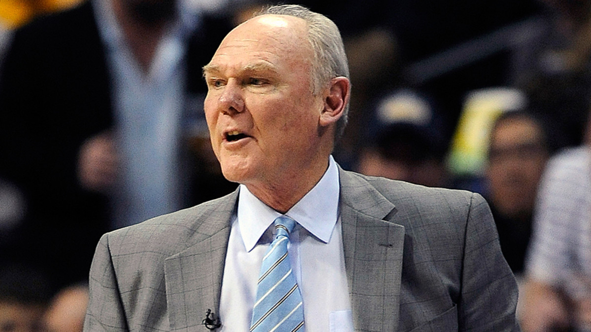 George Karl to Kings: Resistance from DeMarcus Cousins' camp stalls ...