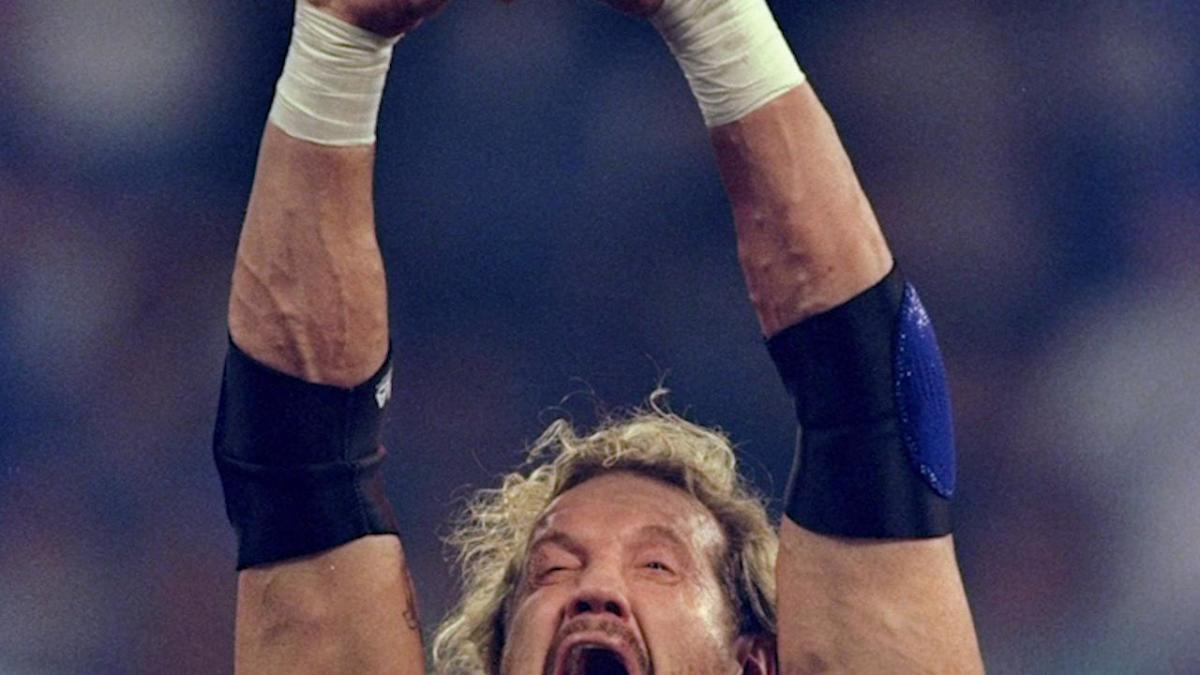 The Resurrection of Jake Roberts: New documentary on WWE star ...