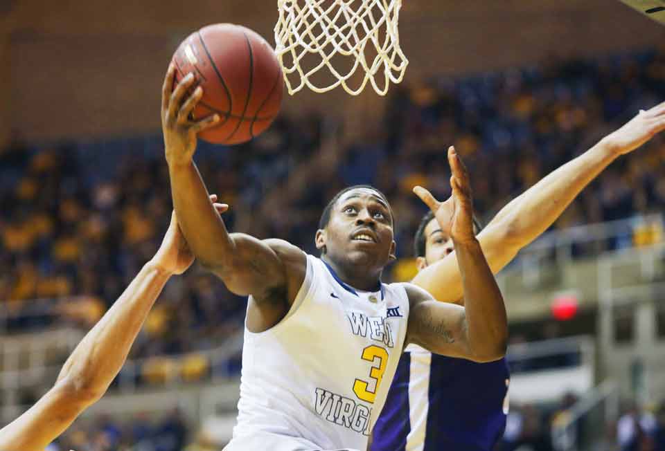 West Virginia missing key piece in star Juwan Staten - Sports Illustrated