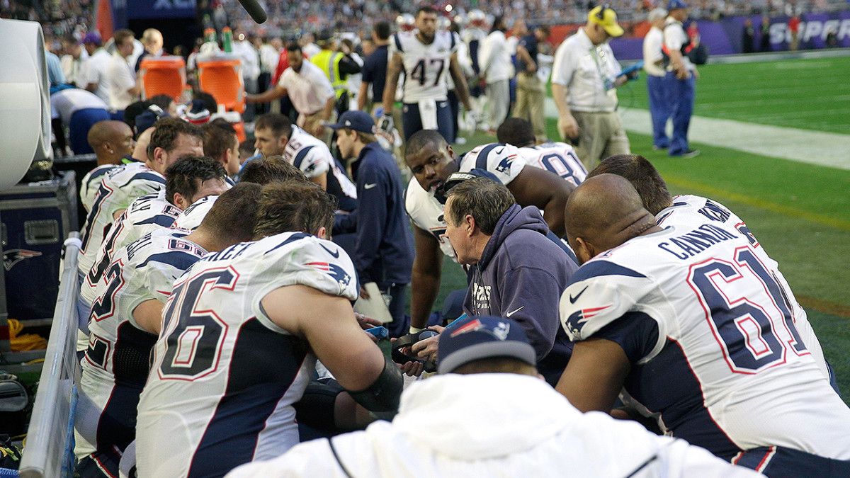 Patriots: Are they cheaters due to Deflategate? - Sports Illustrated