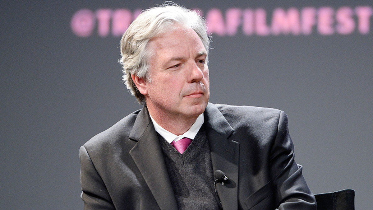 Christopher Connelly