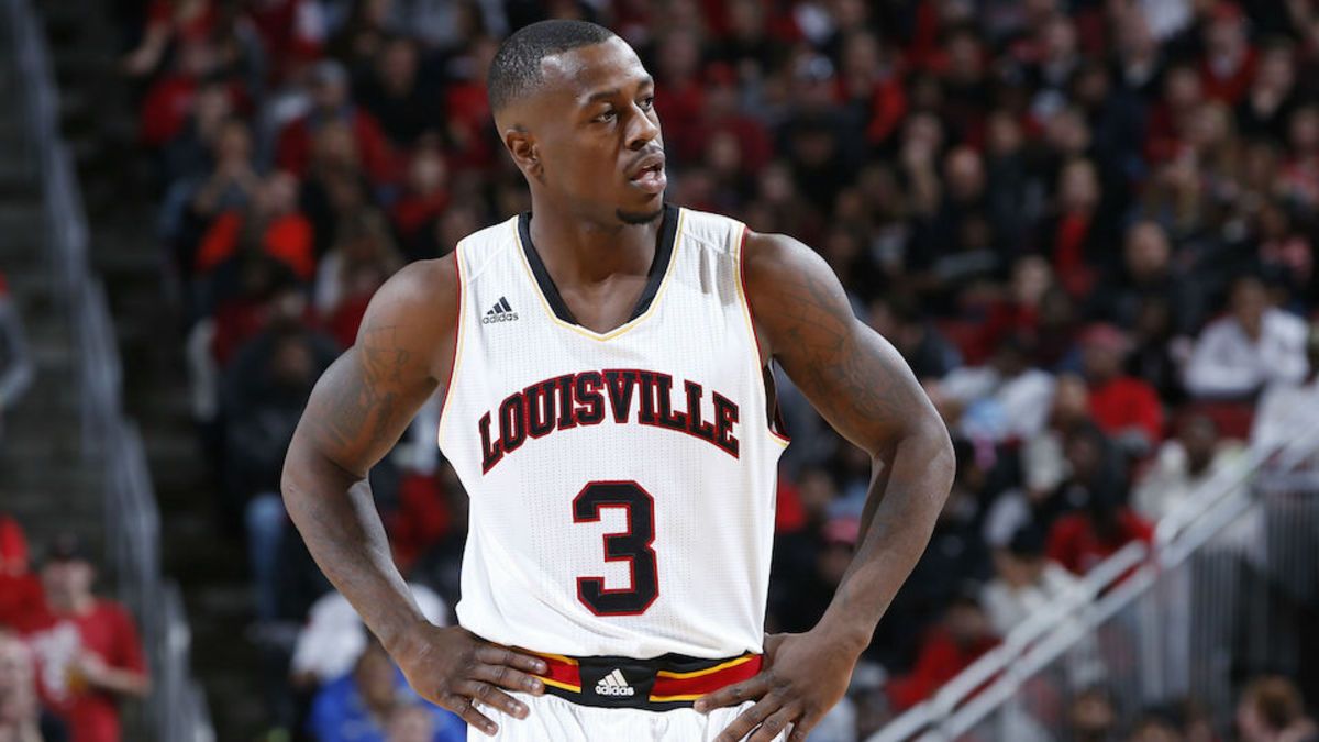 The NCAA rules committee could struggle to find a solution for flopping ...