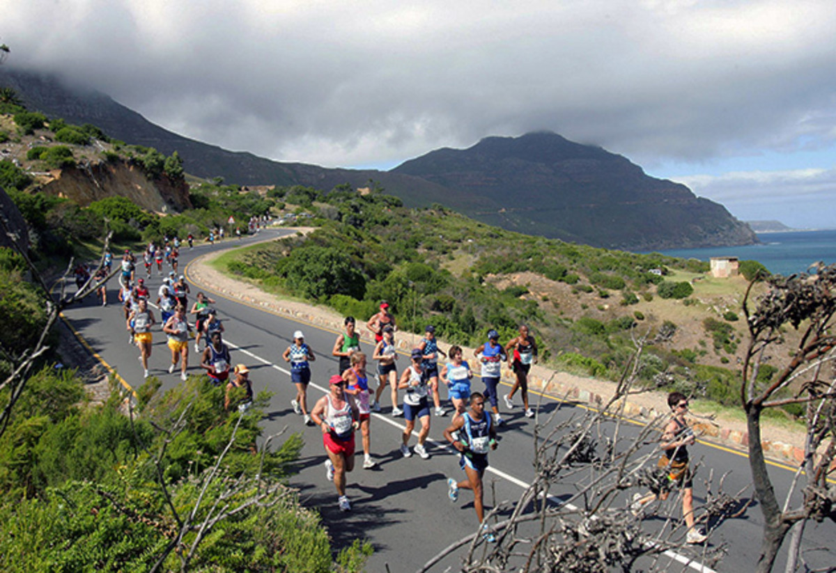 Settling the debate: Can long distance running cuase arthritis ...