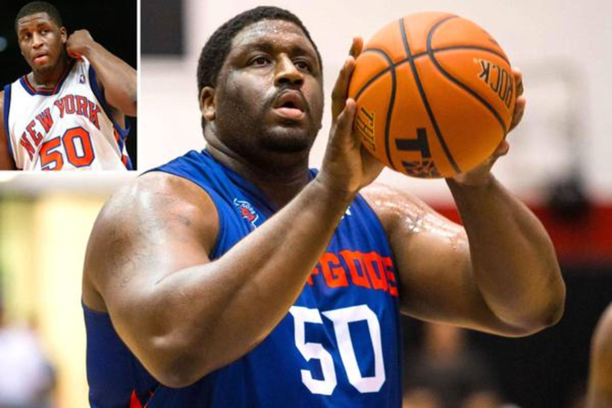 Hot Clicks: Marissa Kimberlin; Michael Sweetney Attempts Comeback ...